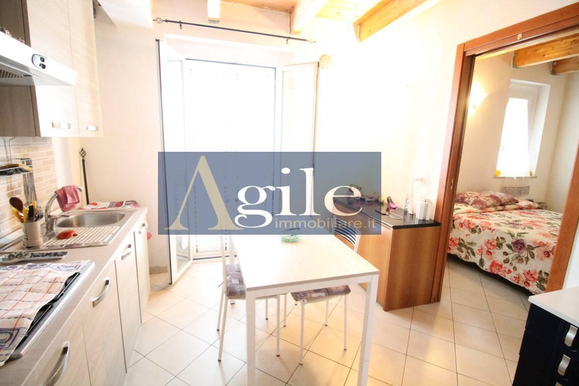 Appartamento in vendita a San Benedetto Del Tronto