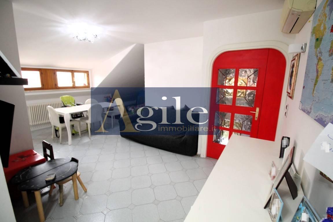 Appartamento in vendita a Ascoli Piceno