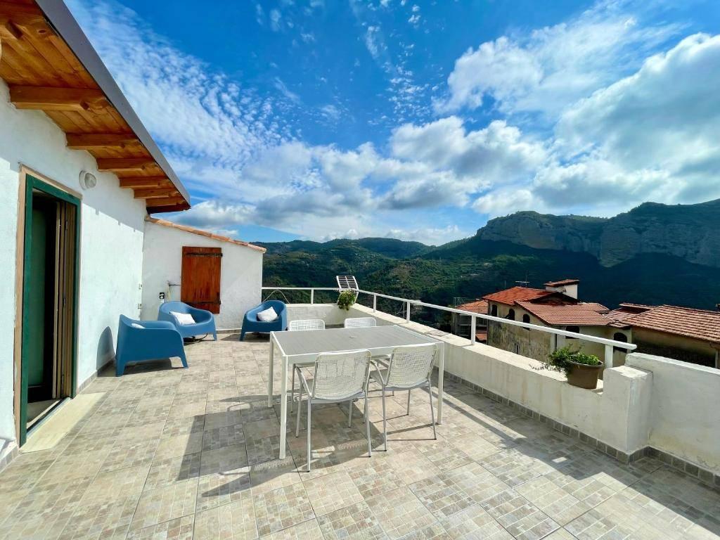 Appartamento in vendita a Ventimiglia