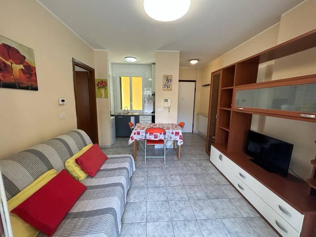 Appartamento in vendita a Bordighera