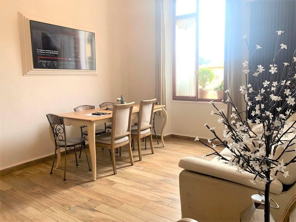 Appartamento in vendita a Ventimiglia