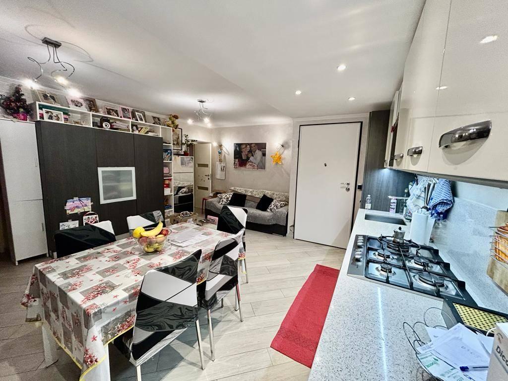 Appartamento in vendita a Isolabona