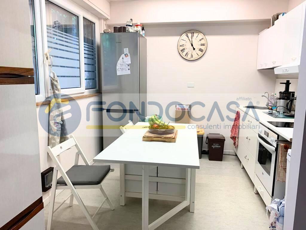 Appartamento in vendita a Bordighera