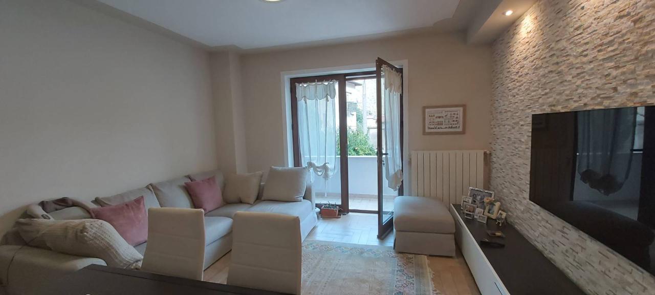 Appartamento in vendita a Gardone Val Trompia