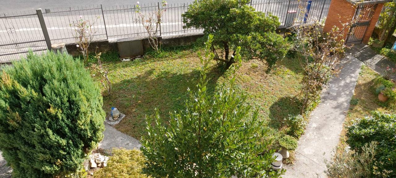 Appartamento in vendita a Concesio