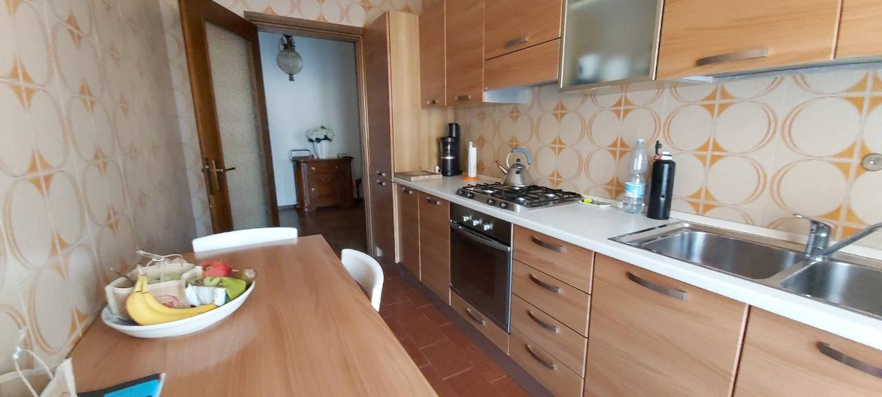 Appartamento in vendita a Sarezzo