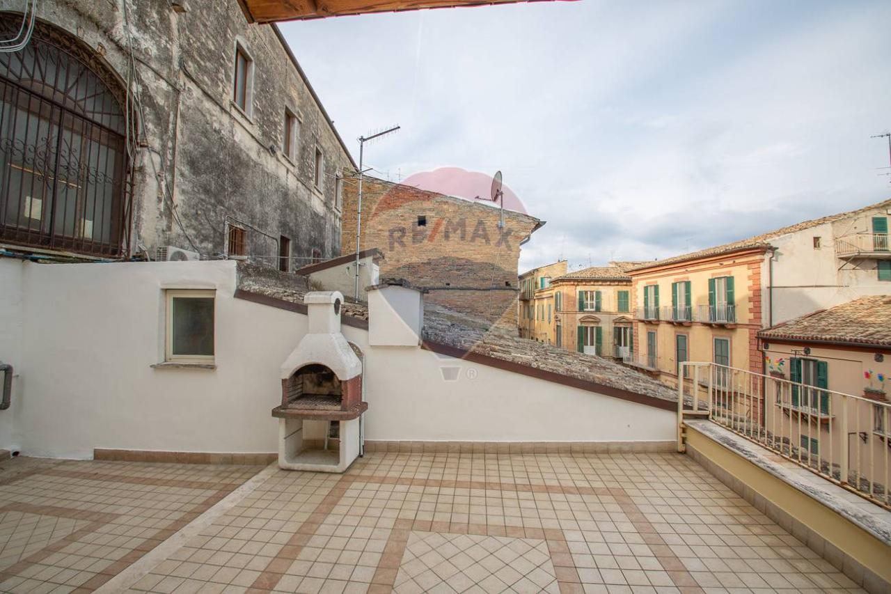 Appartamento in vendita a Chieti