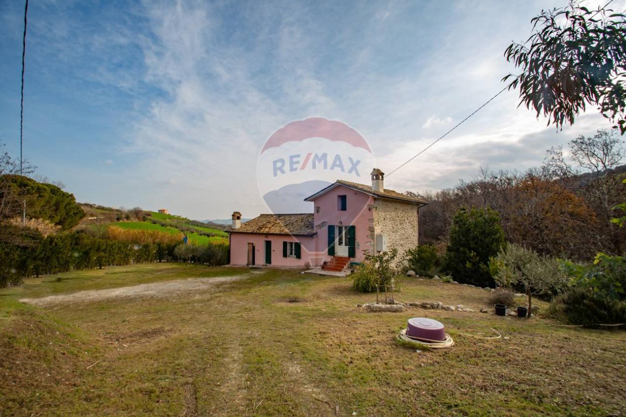 Rustico in vendita a Cugnoli