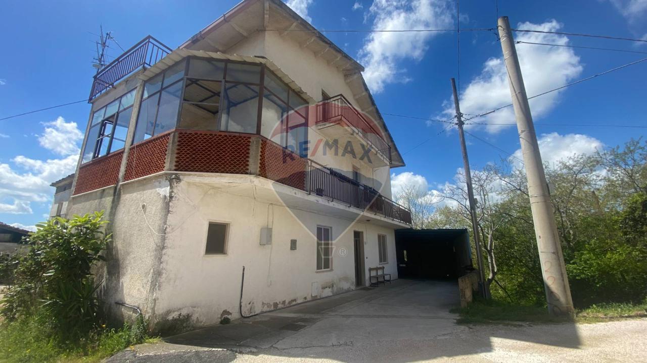 Casa indipendente in vendita a Vacri