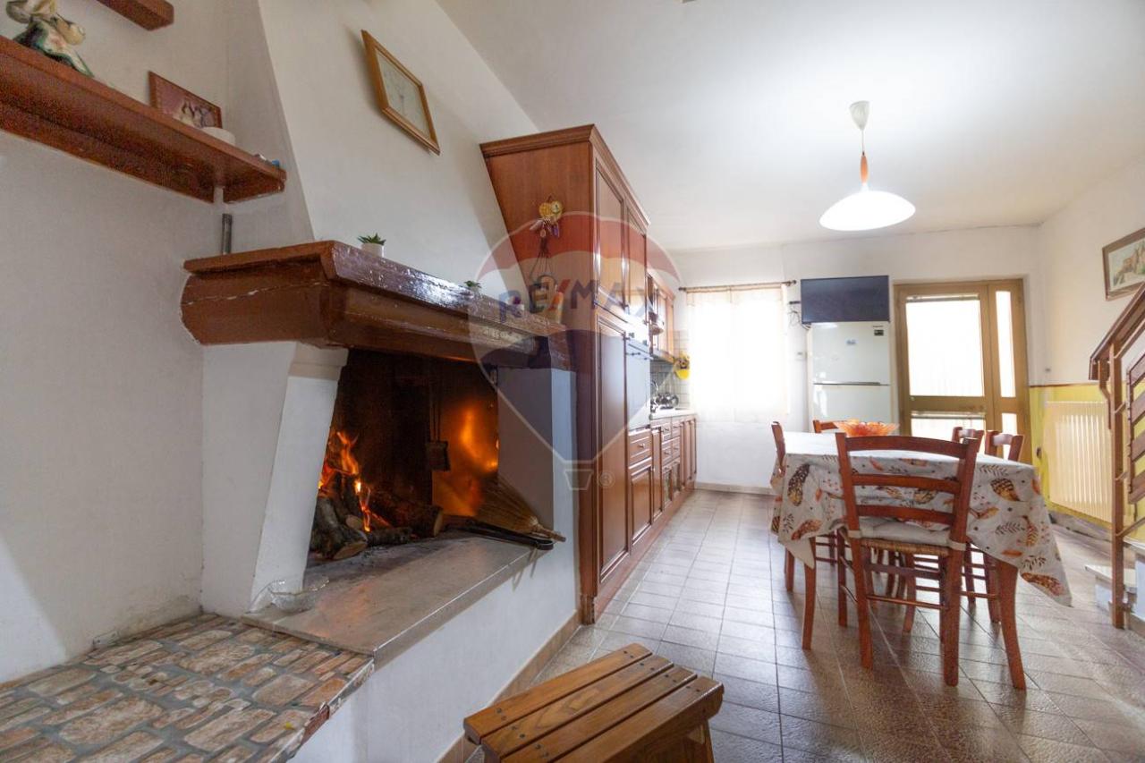 Villa a schiera in vendita a Tollo