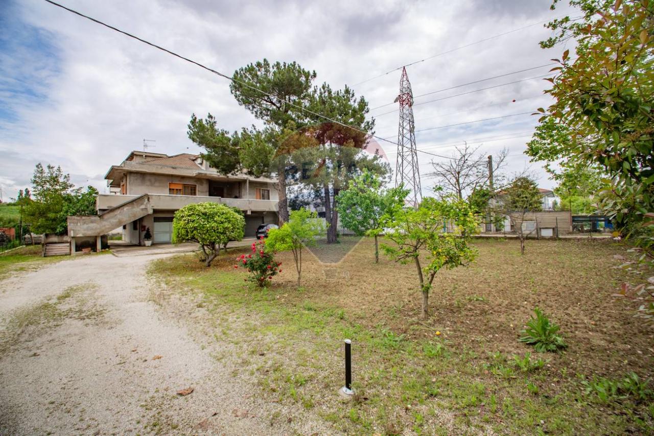 Villa in vendita a Cepagatti