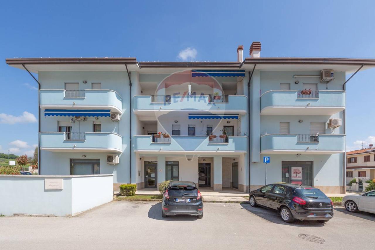 Ufficio in vendita a Rosciano