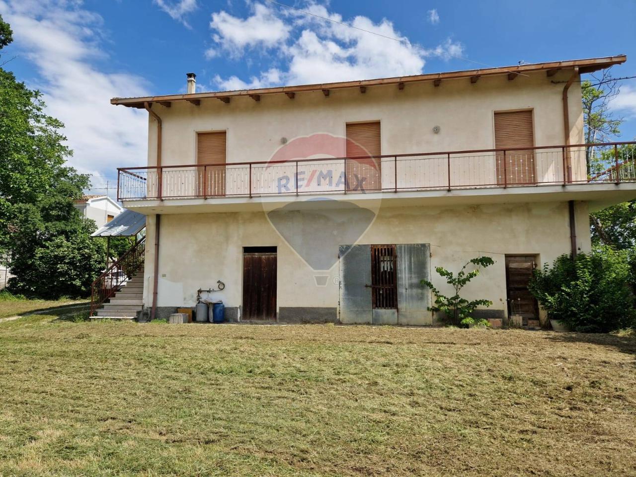 Casa indipendente in vendita a Vicoli