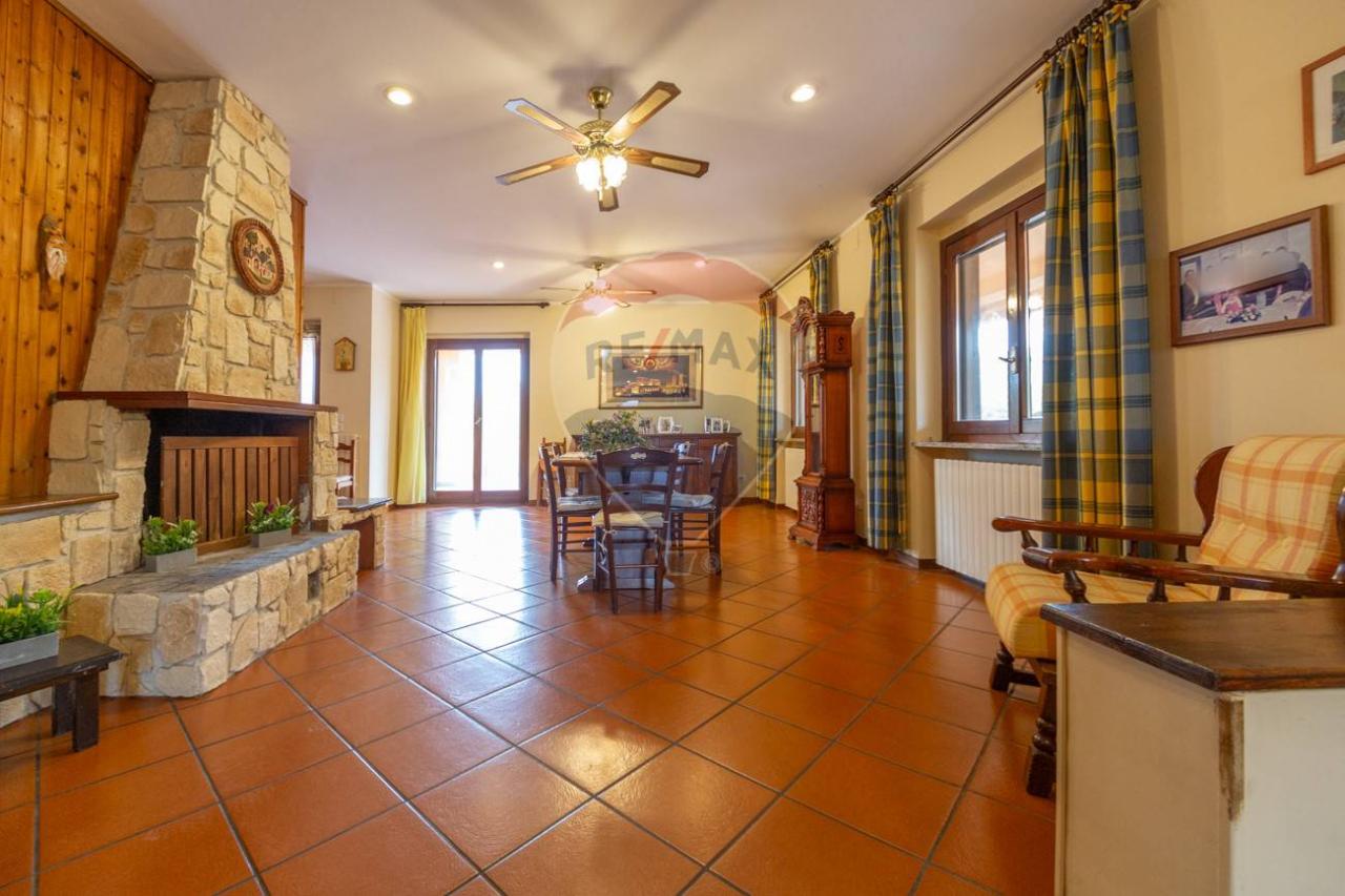 Villa in vendita a Bucchianico