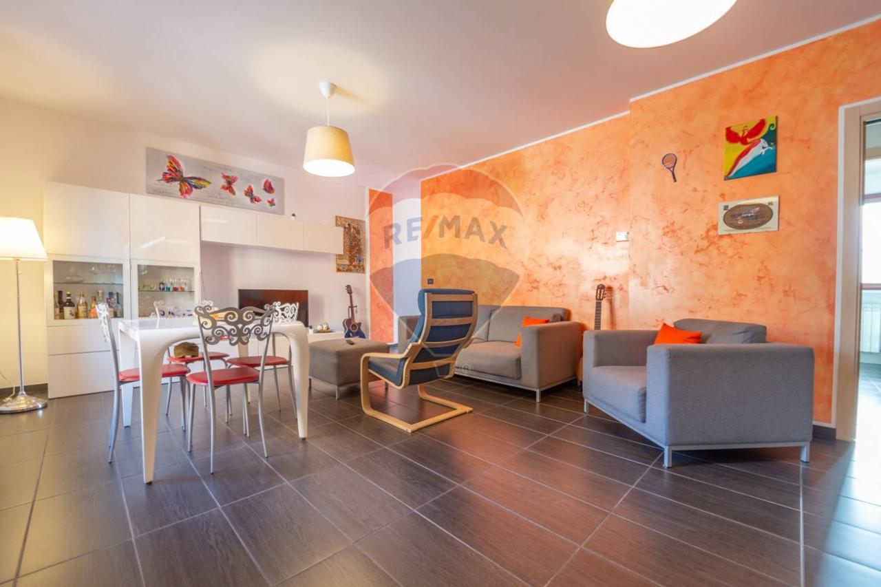 Appartamento in vendita a Bucchianico