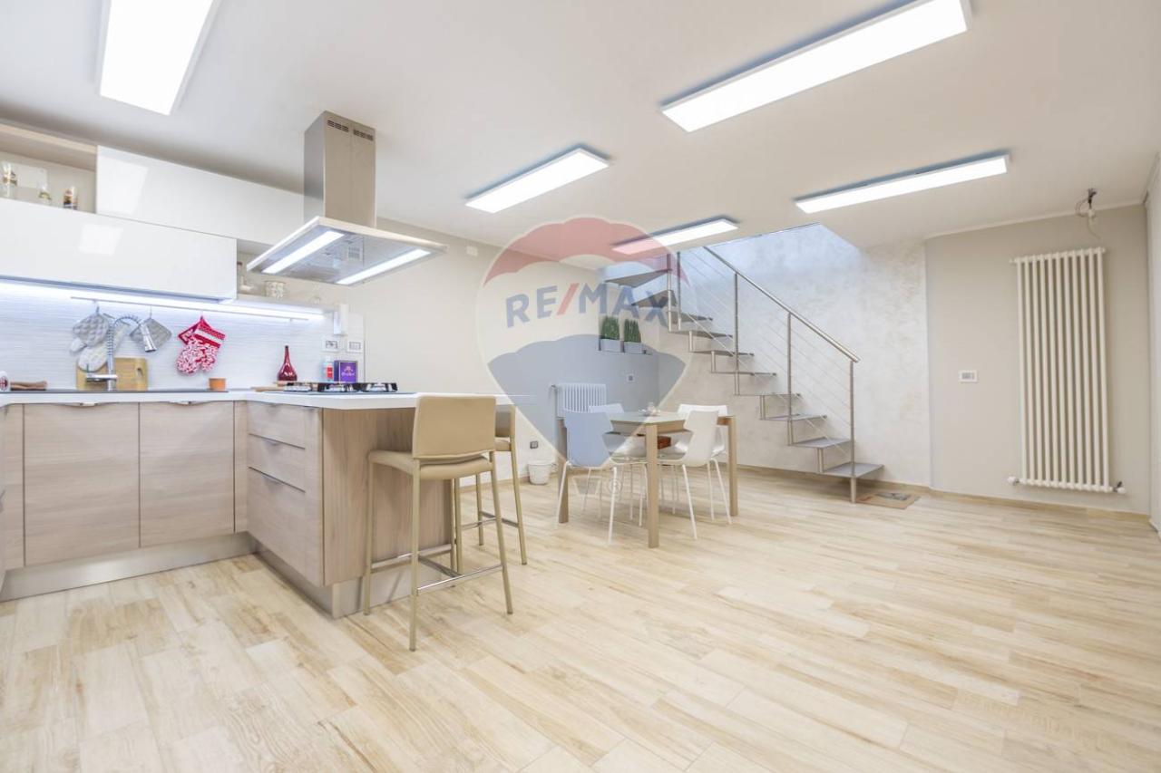 Casa indipendente in vendita a Chieti