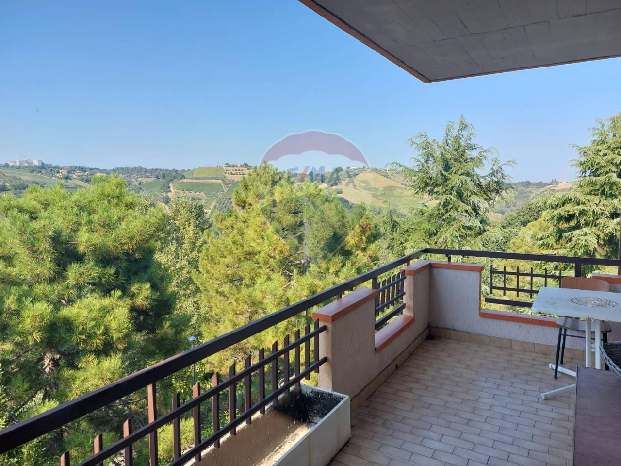 Appartamento in vendita a Chieti