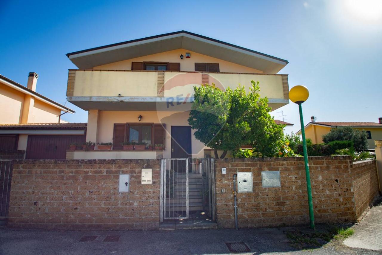 Villa in vendita a Rosciano