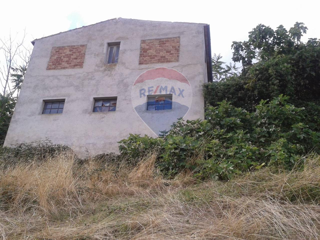 Appartamento in vendita a Colledimacine