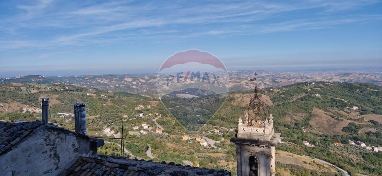 Casa indipendente in vendita a Pennapiedimonte