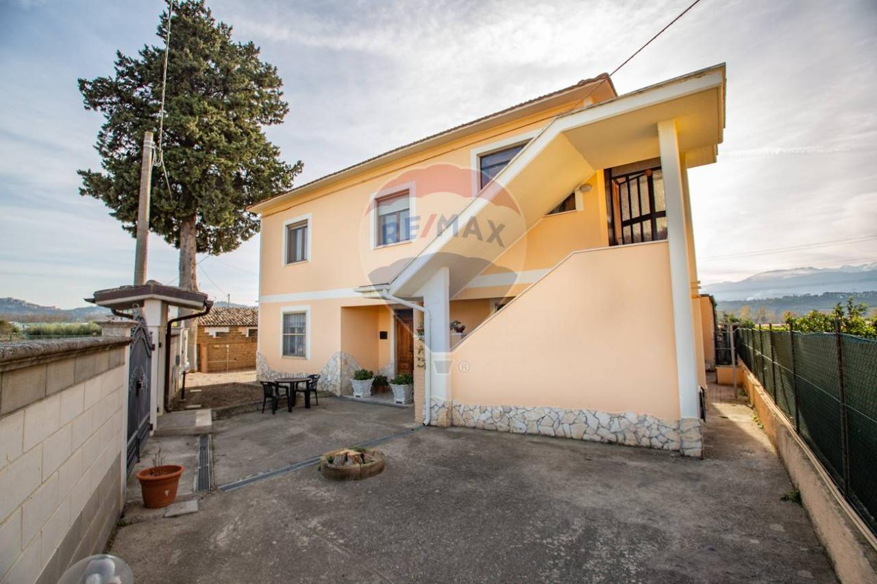 Villa in vendita a Cepagatti