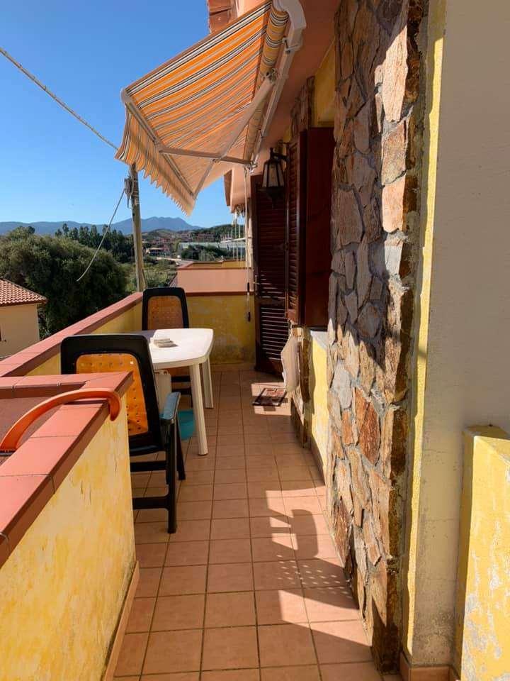 Appartamento in vendita a Posada