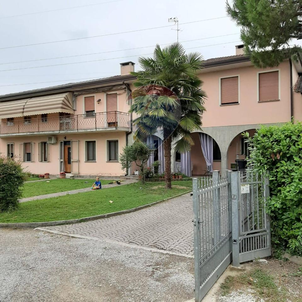 Casa indipendente in vendita a Saonara
