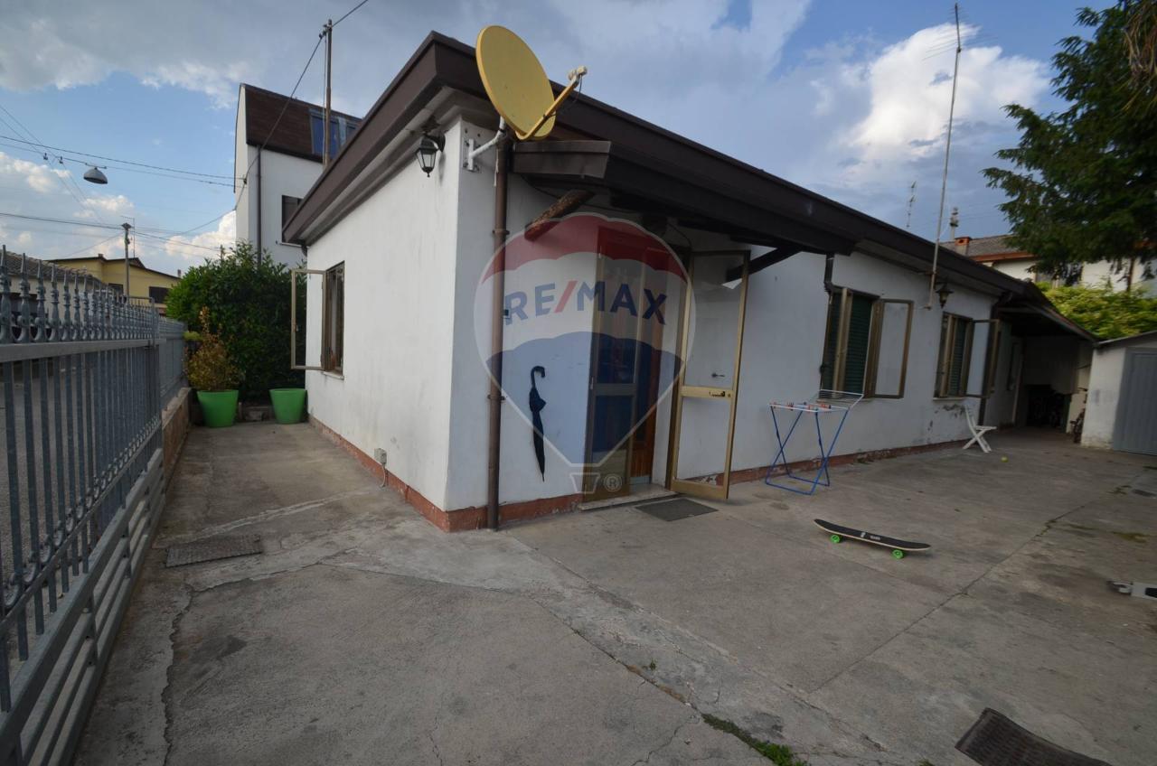 Casa indipendente in vendita a Padova
