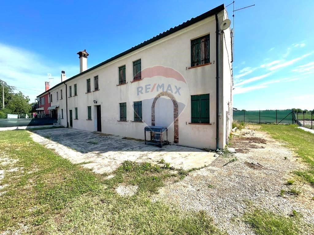 Appartamento in vendita a Poiana Maggiore