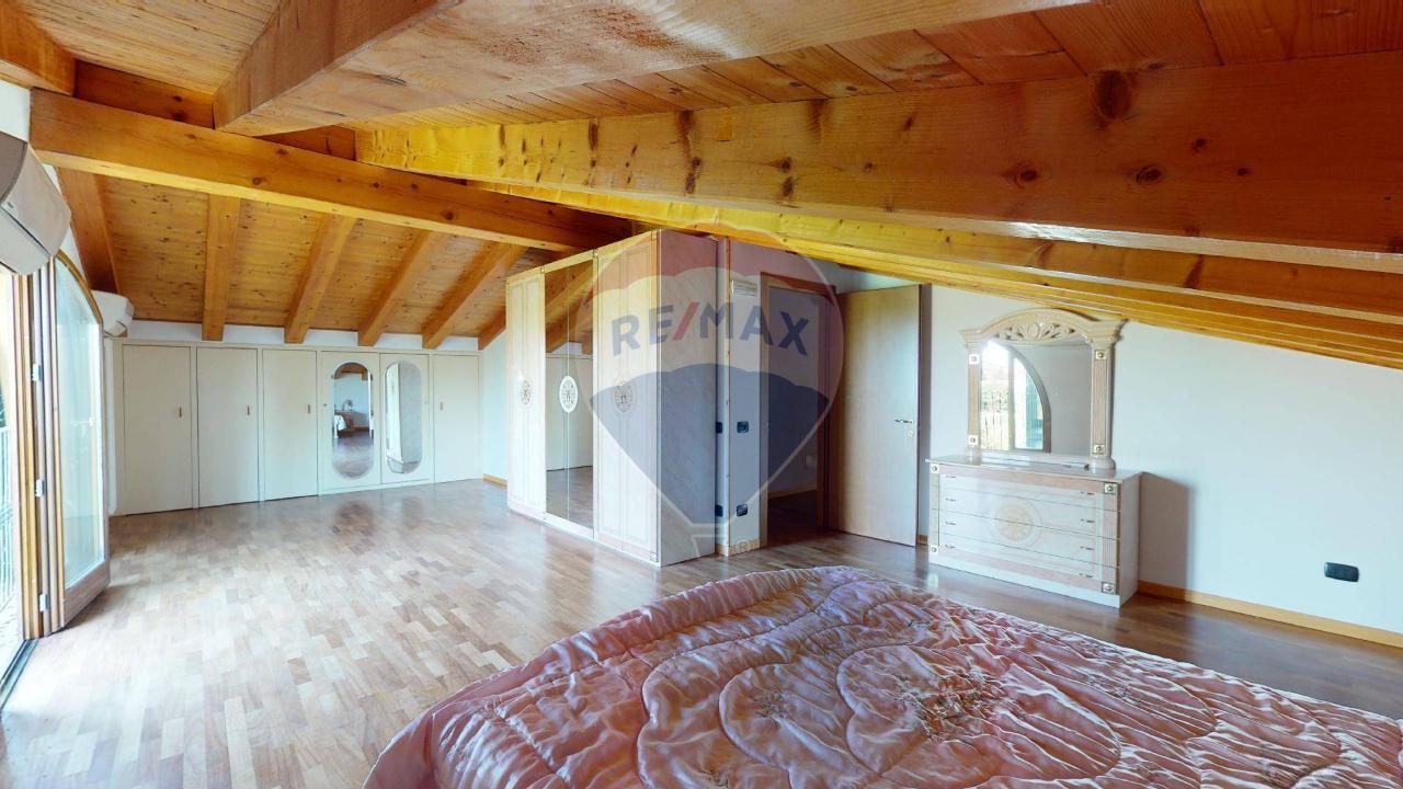 Appartamento in vendita a Sossano