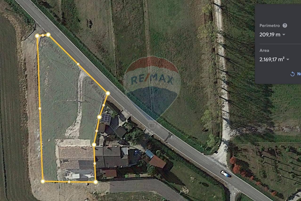 Rustico in vendita a Poiana Maggiore