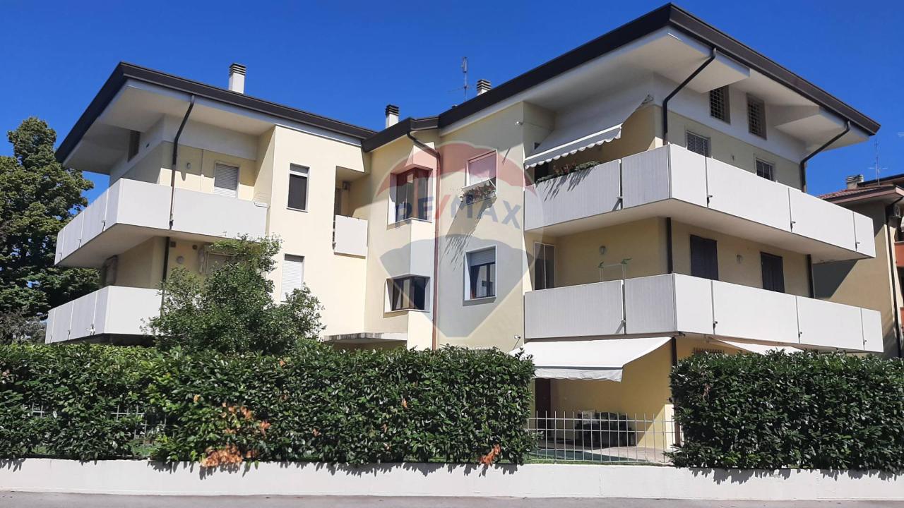 Appartamento in vendita a Abano Terme