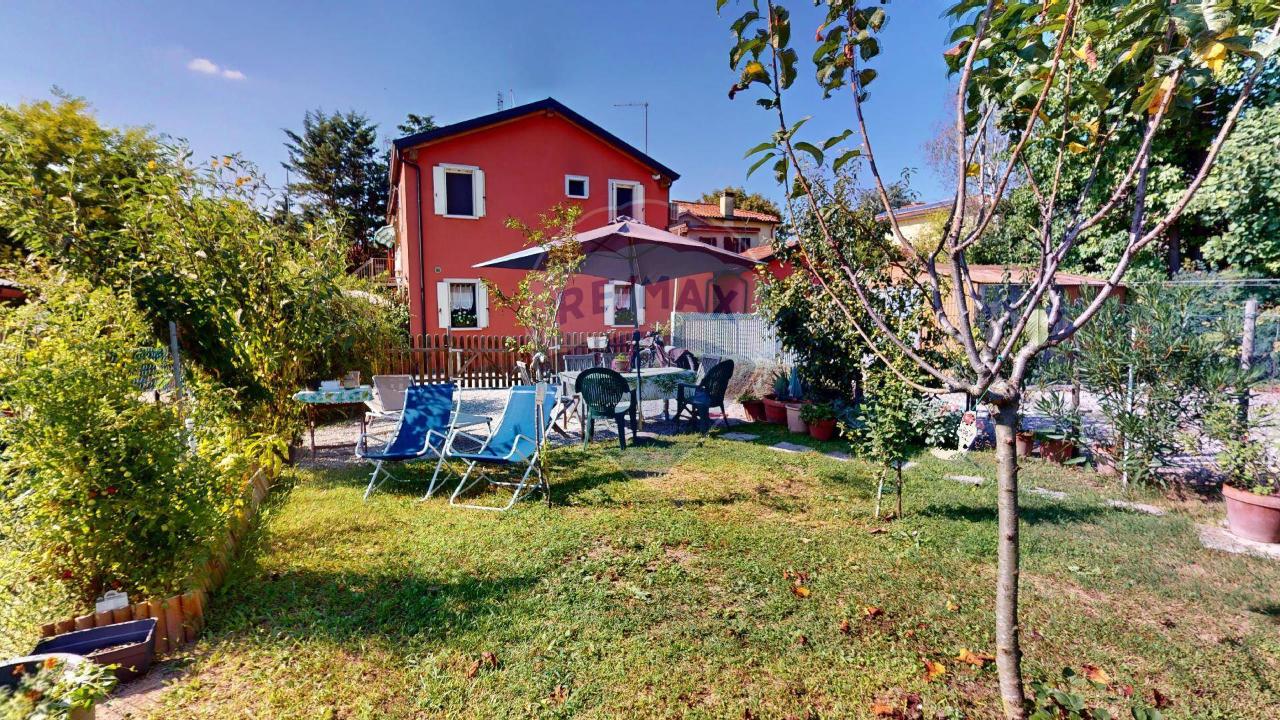 Casa indipendente in vendita a Padova
