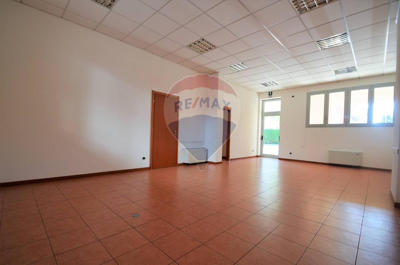 Ufficio in affitto a Padova
