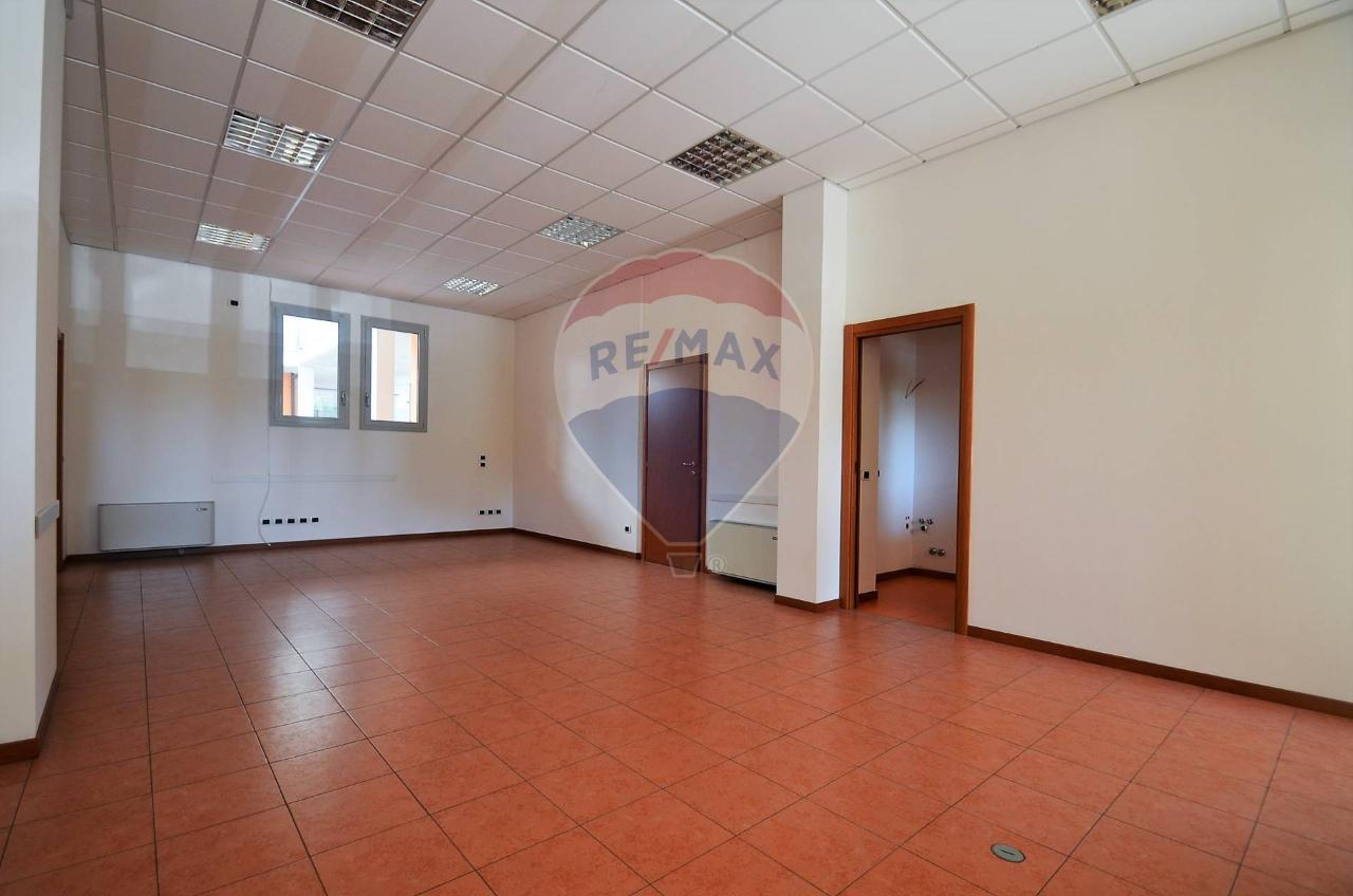 Ufficio in vendita a Padova