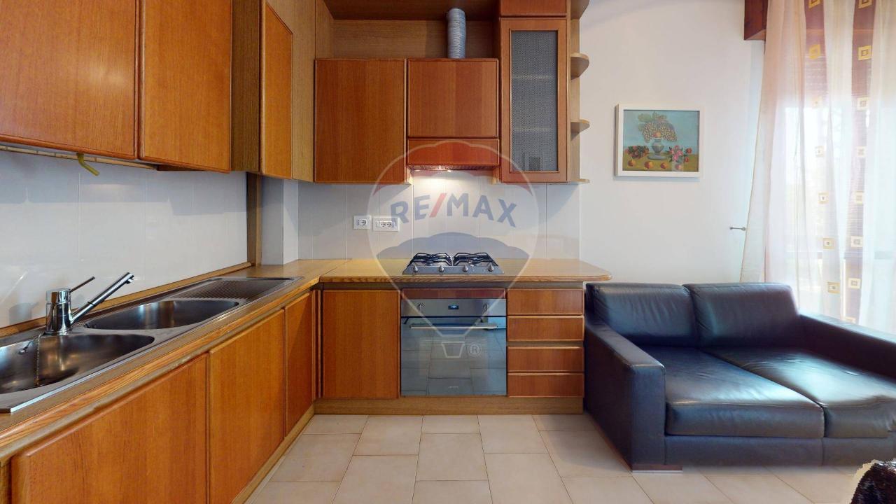 Appartamento in vendita a Camposampiero