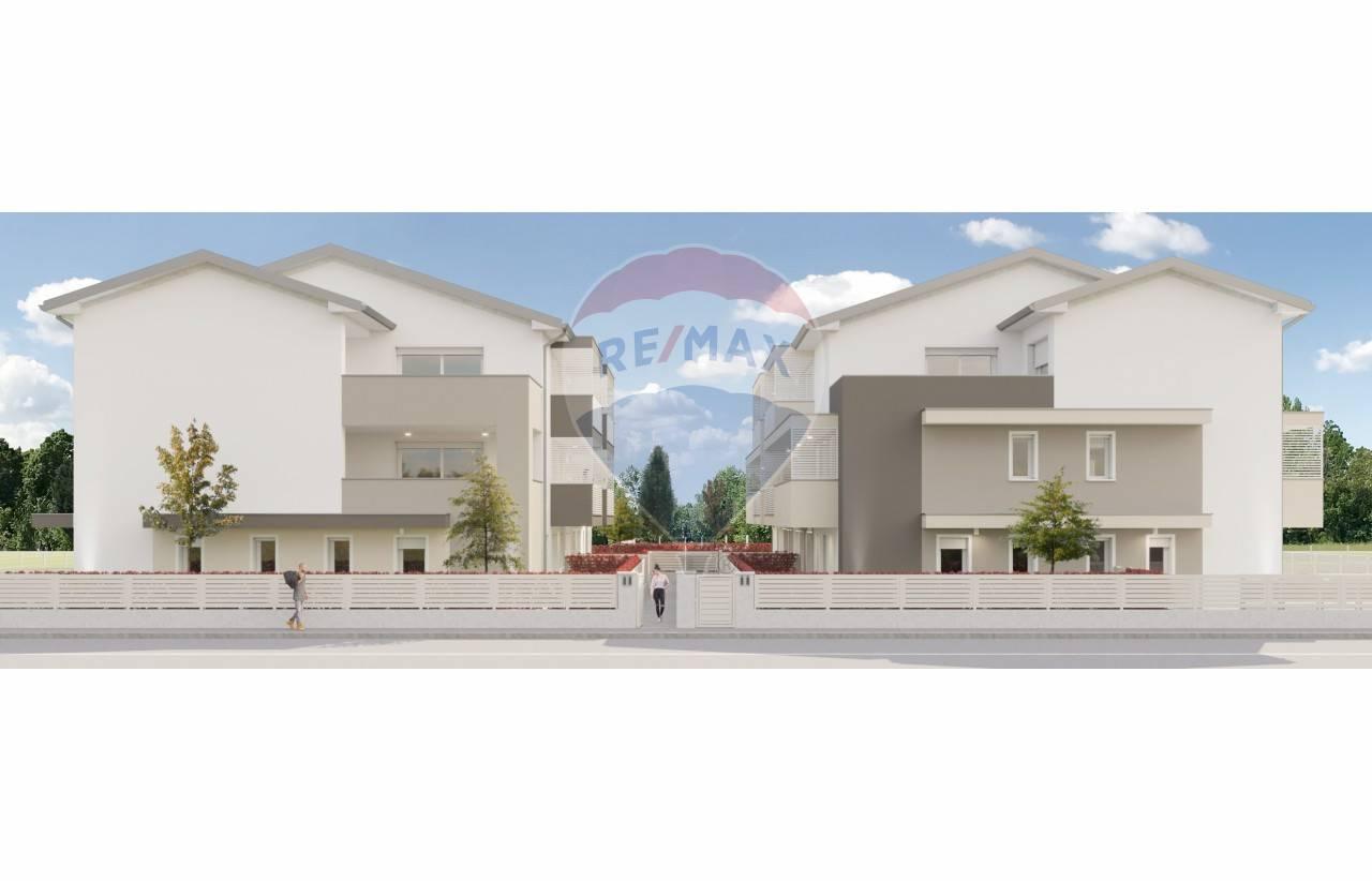 Appartamento in vendita a Villafranca Padovana
