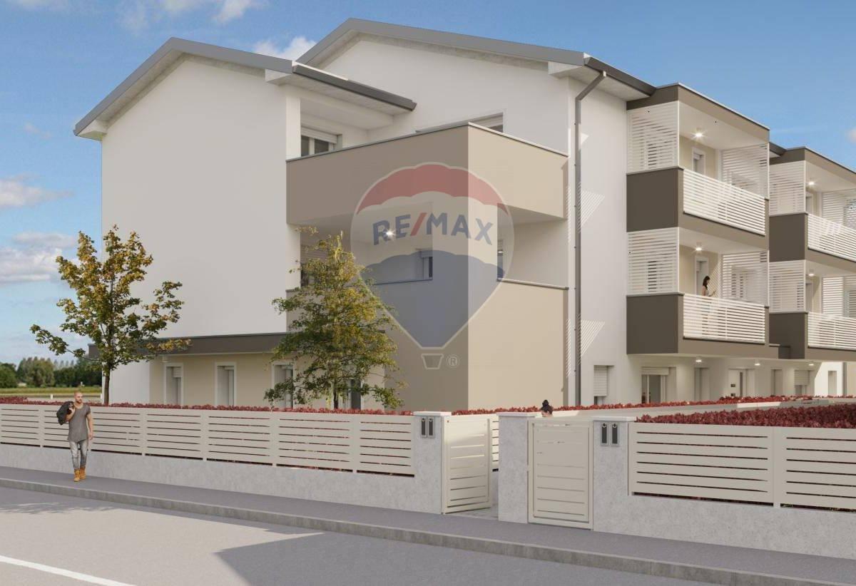 Appartamento in vendita a Villafranca Padovana
