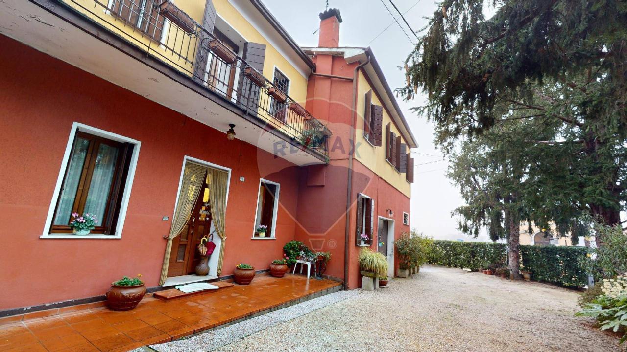 Casa indipendente in vendita a Rovolon