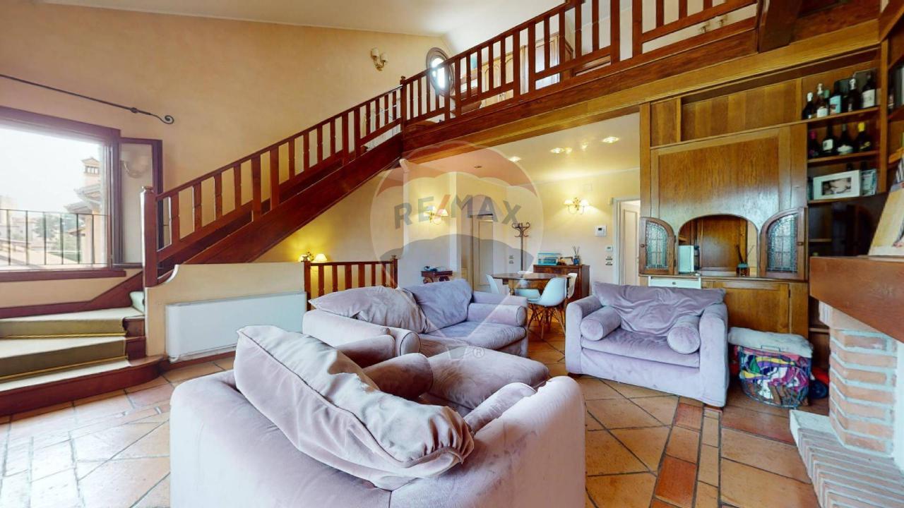 Appartamento in vendita a Selvazzano Dentro