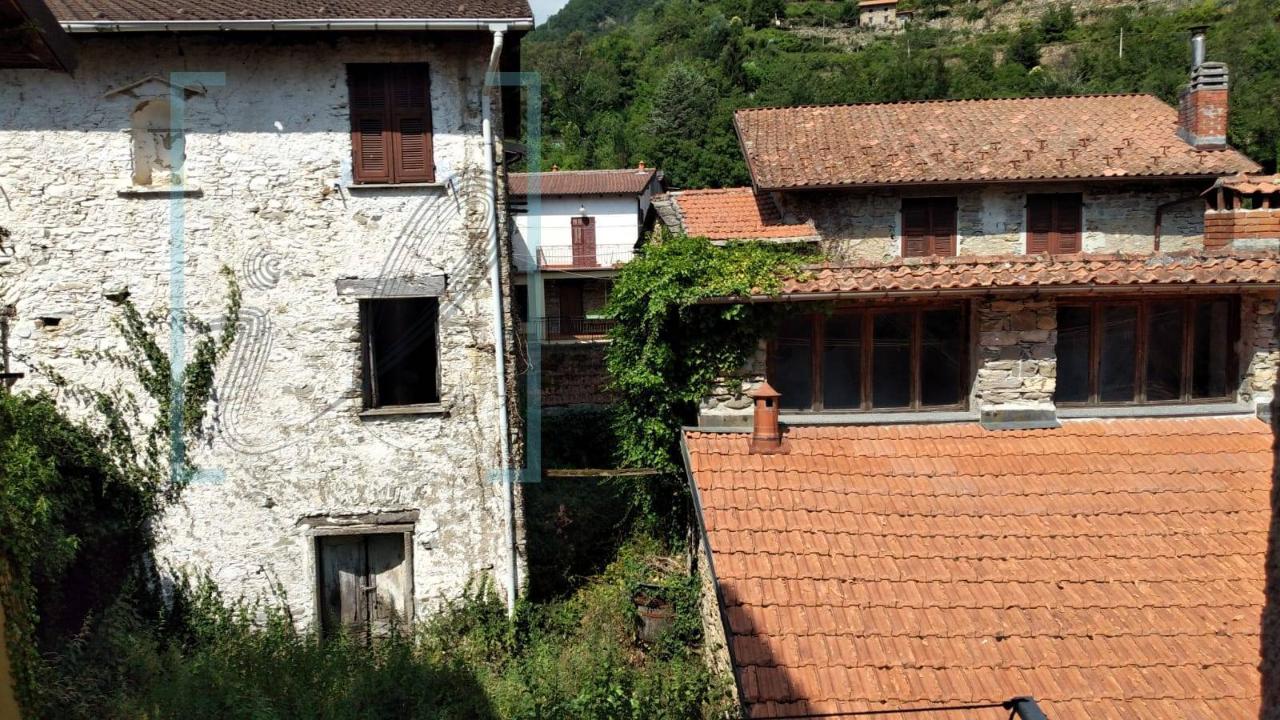 Appartamento in vendita a Rezzo
