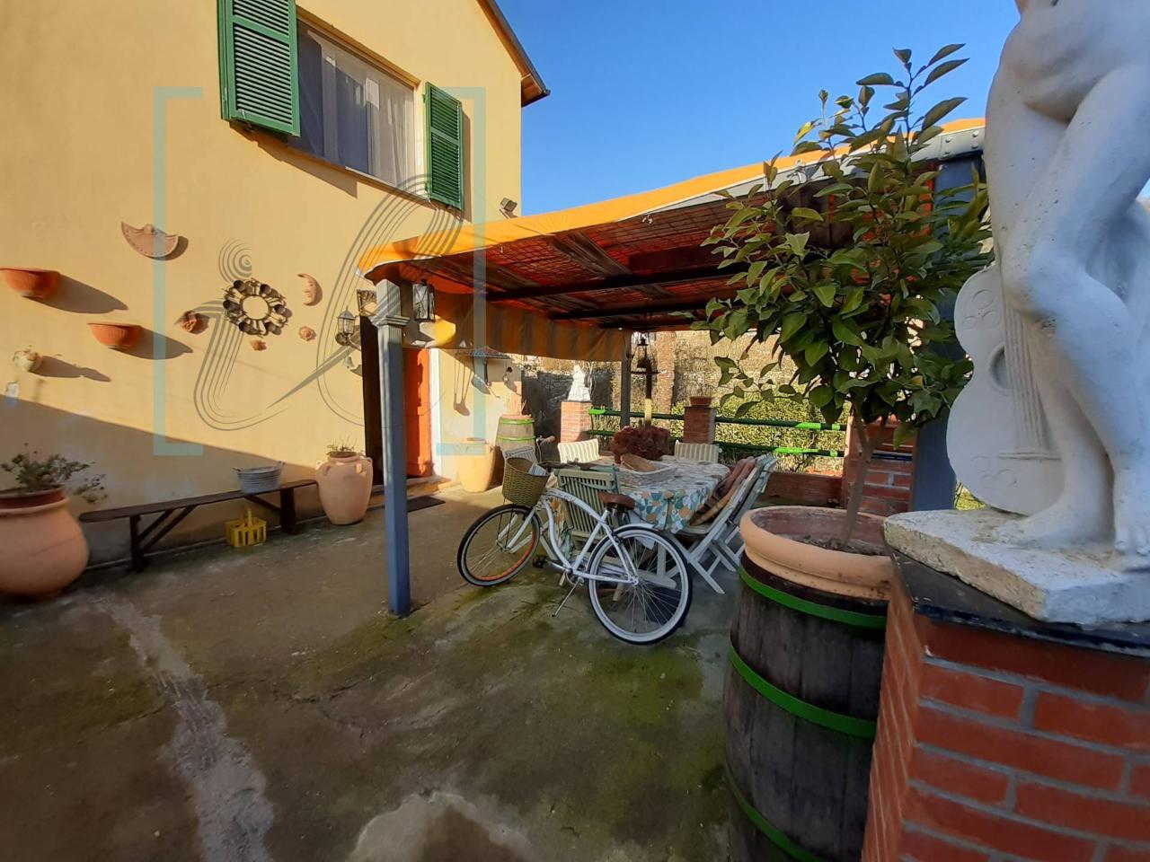 Rustico in vendita a Borghetto D'Arroscia