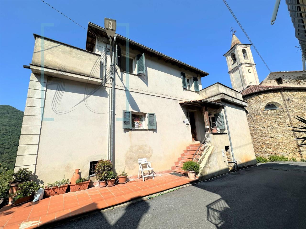 Rustico in vendita a Villanova D'Albenga