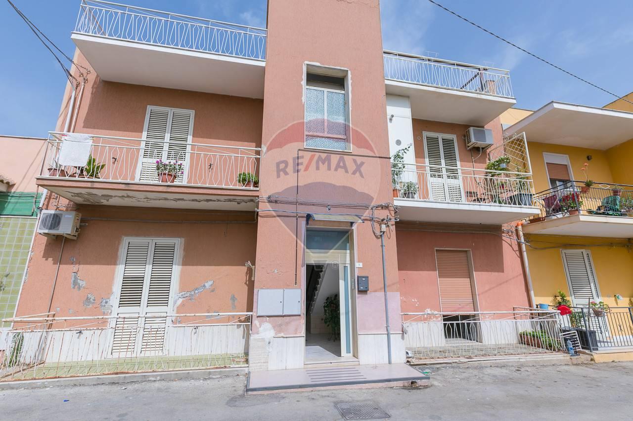 Appartamento in vendita a Siracusa