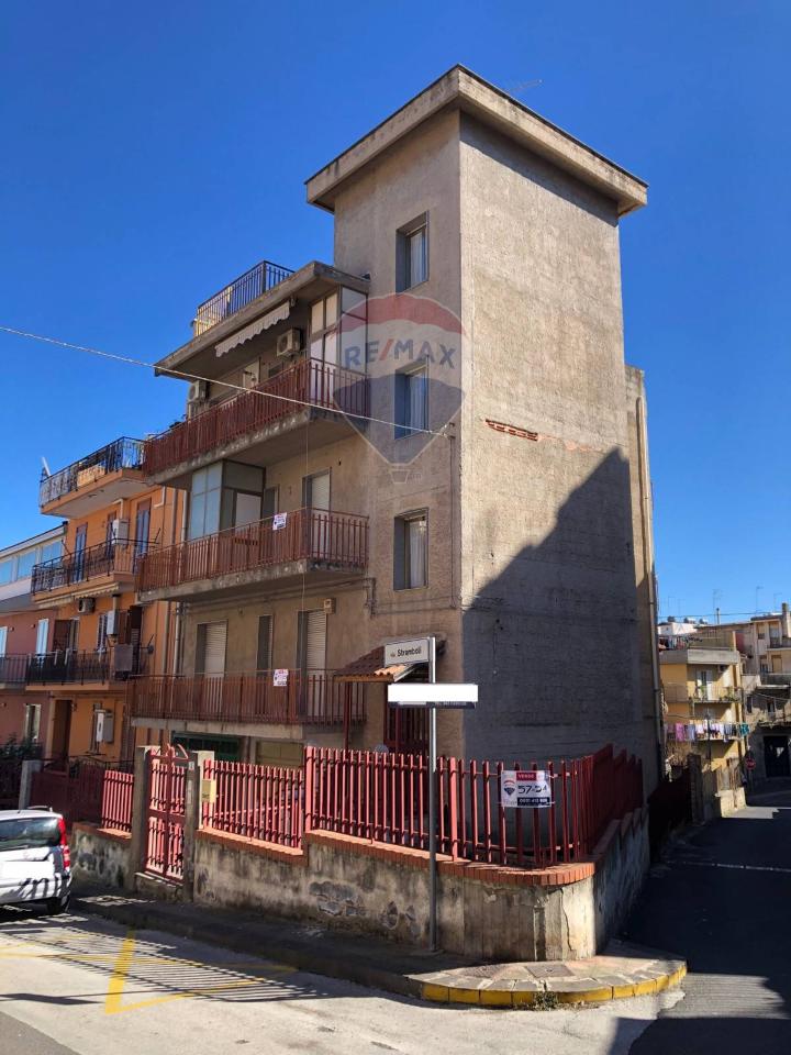 Appartamento in vendita a Carlentini