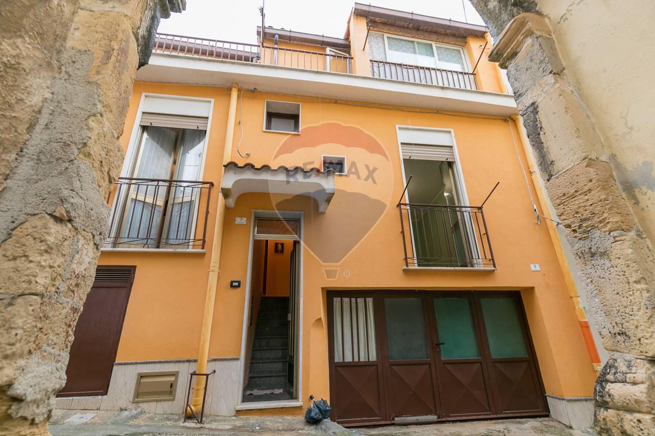 Casa indipendente in vendita a Sortino