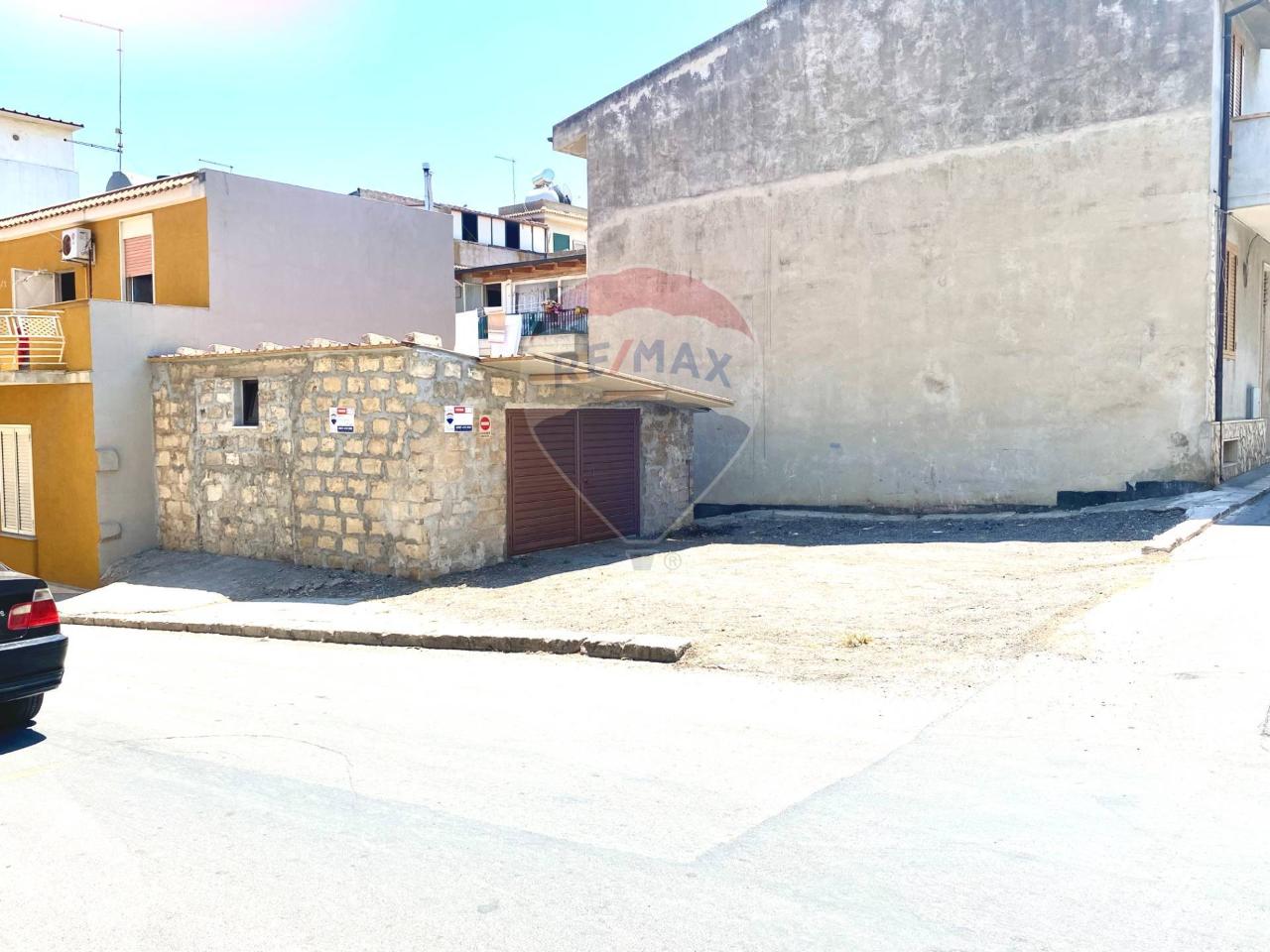 Terreno edificabile in vendita a Pachino