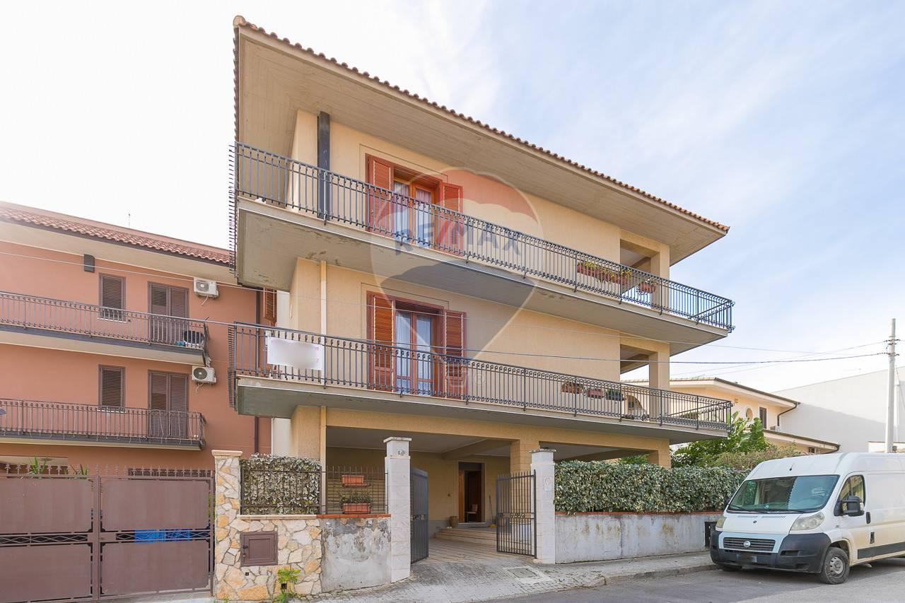 Villa in vendita a Priolo Gargallo