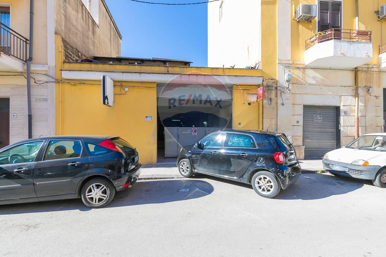 Negozio in vendita a Siracusa