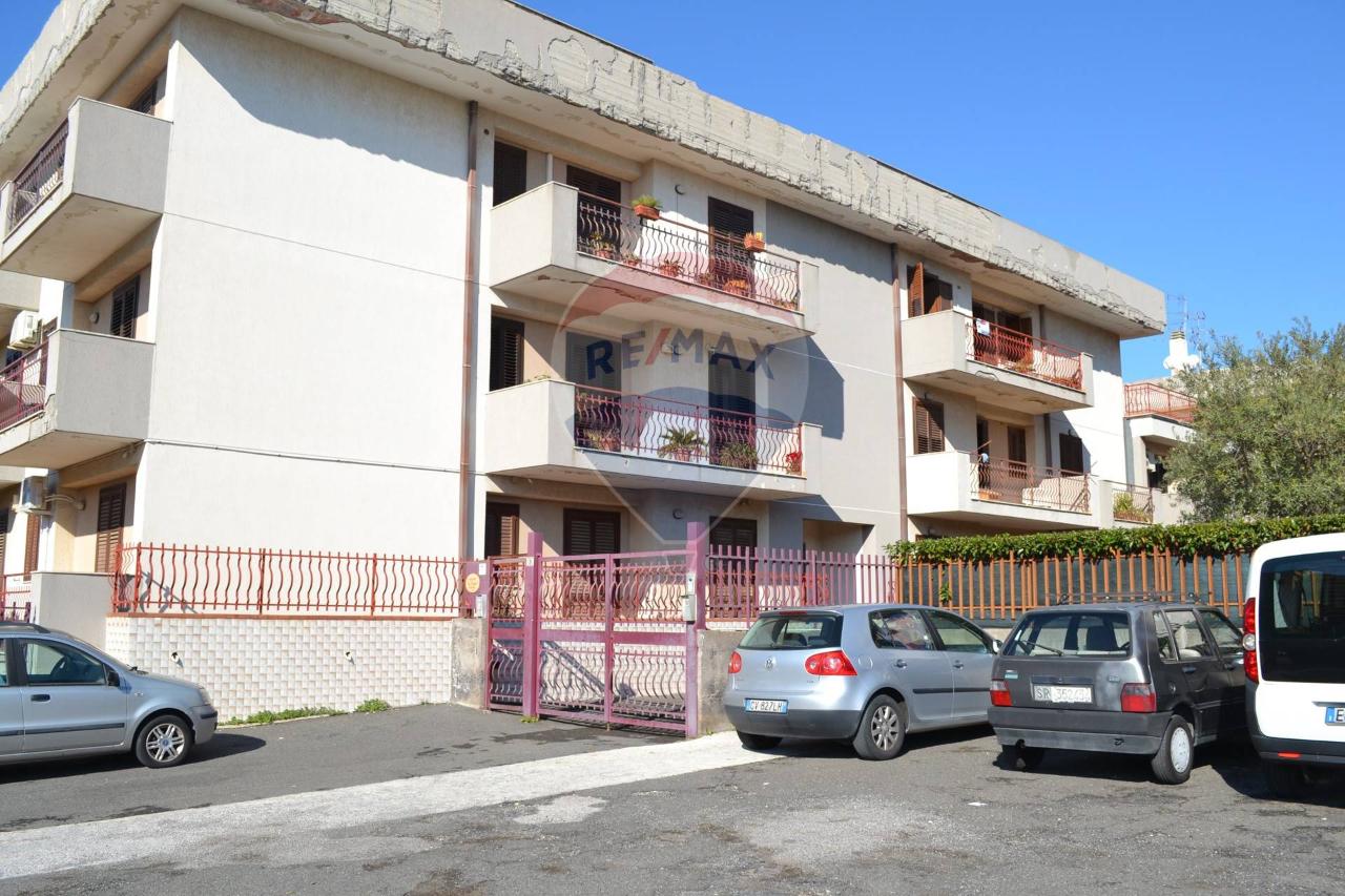 Appartamento in vendita a Carlentini